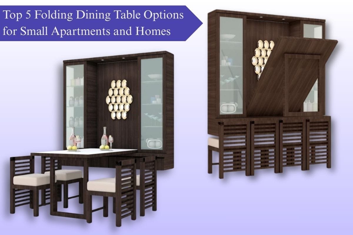 Dining Table Hardware for Modern Homes—Ribbonic